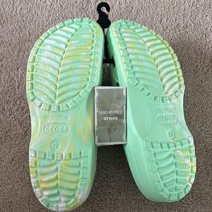 CROCS | Shoes | Margaritaville X Crocs | Poshmark